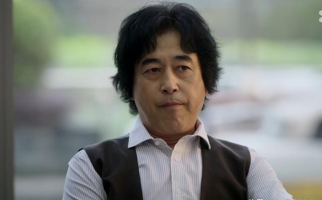 Lin Qiang wrongly blames Rosa in "The Future"! Chen Xingyuan is the ...