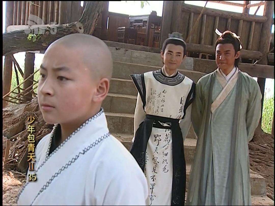 From the career of "Paul Che" to explore why there are no good-looking ...