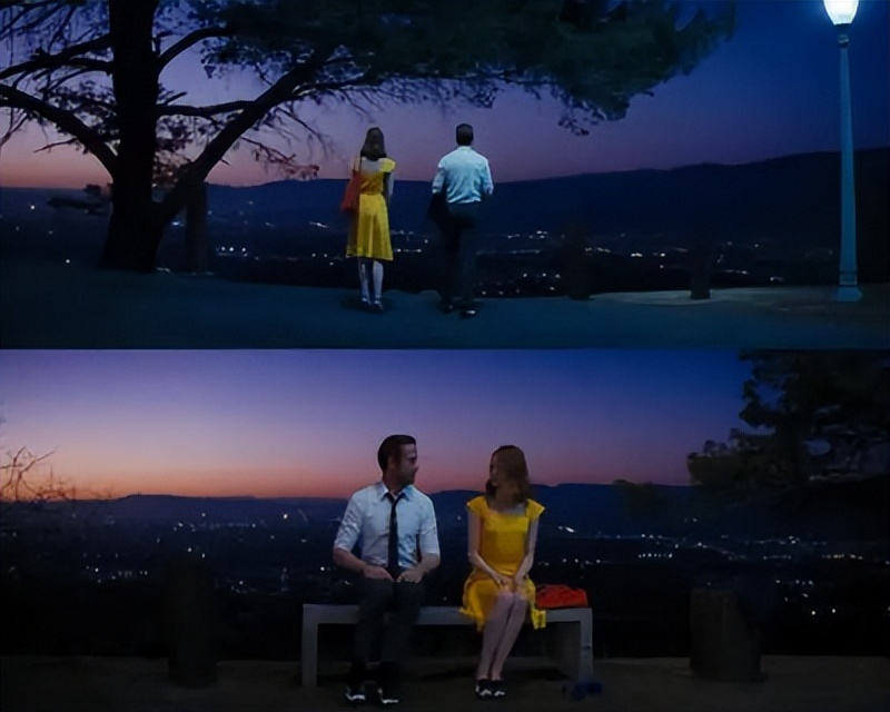 'La La Land': A Magical Experience for Audiences - iMedia