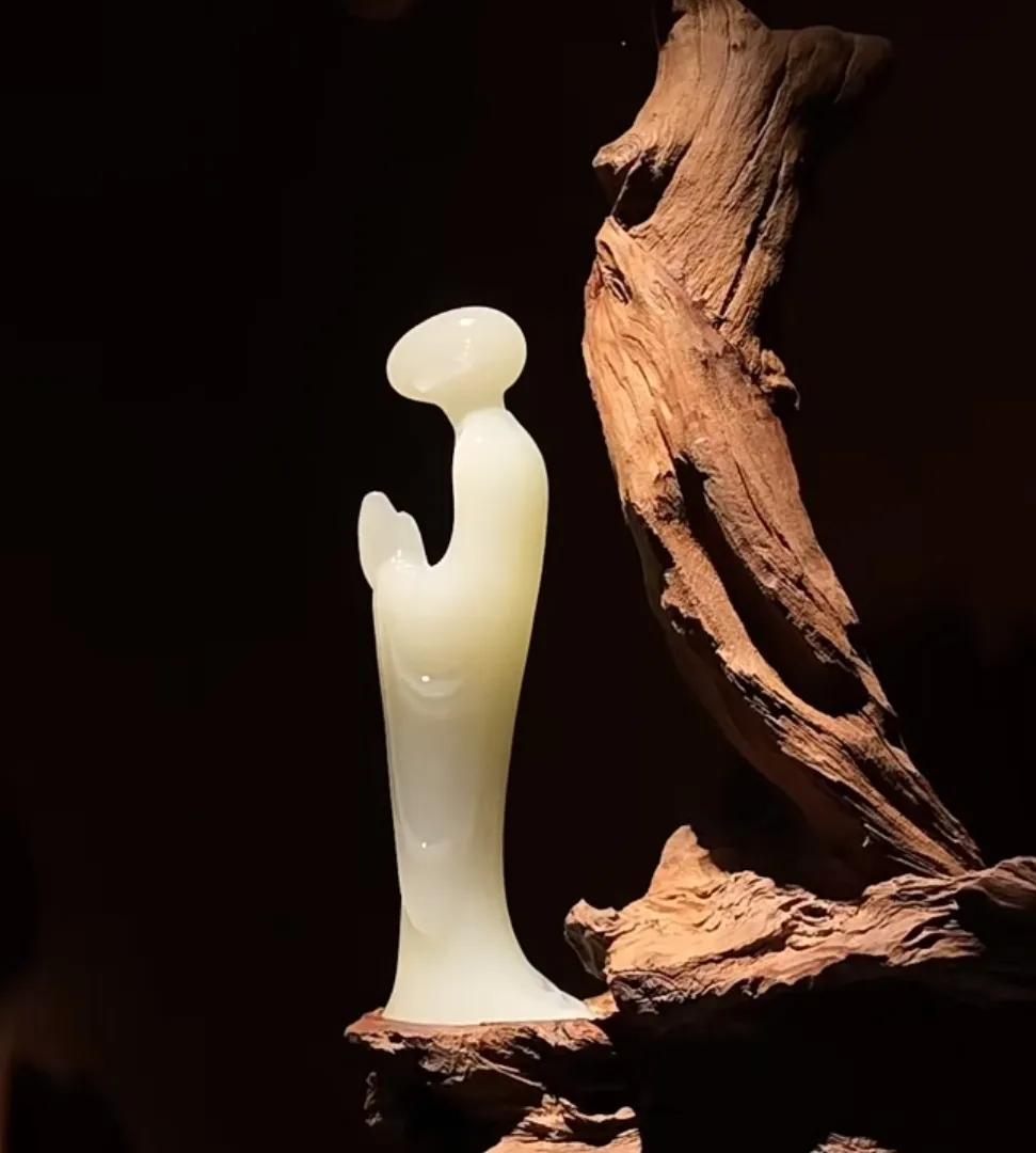 Jade Space (1) - iMedia