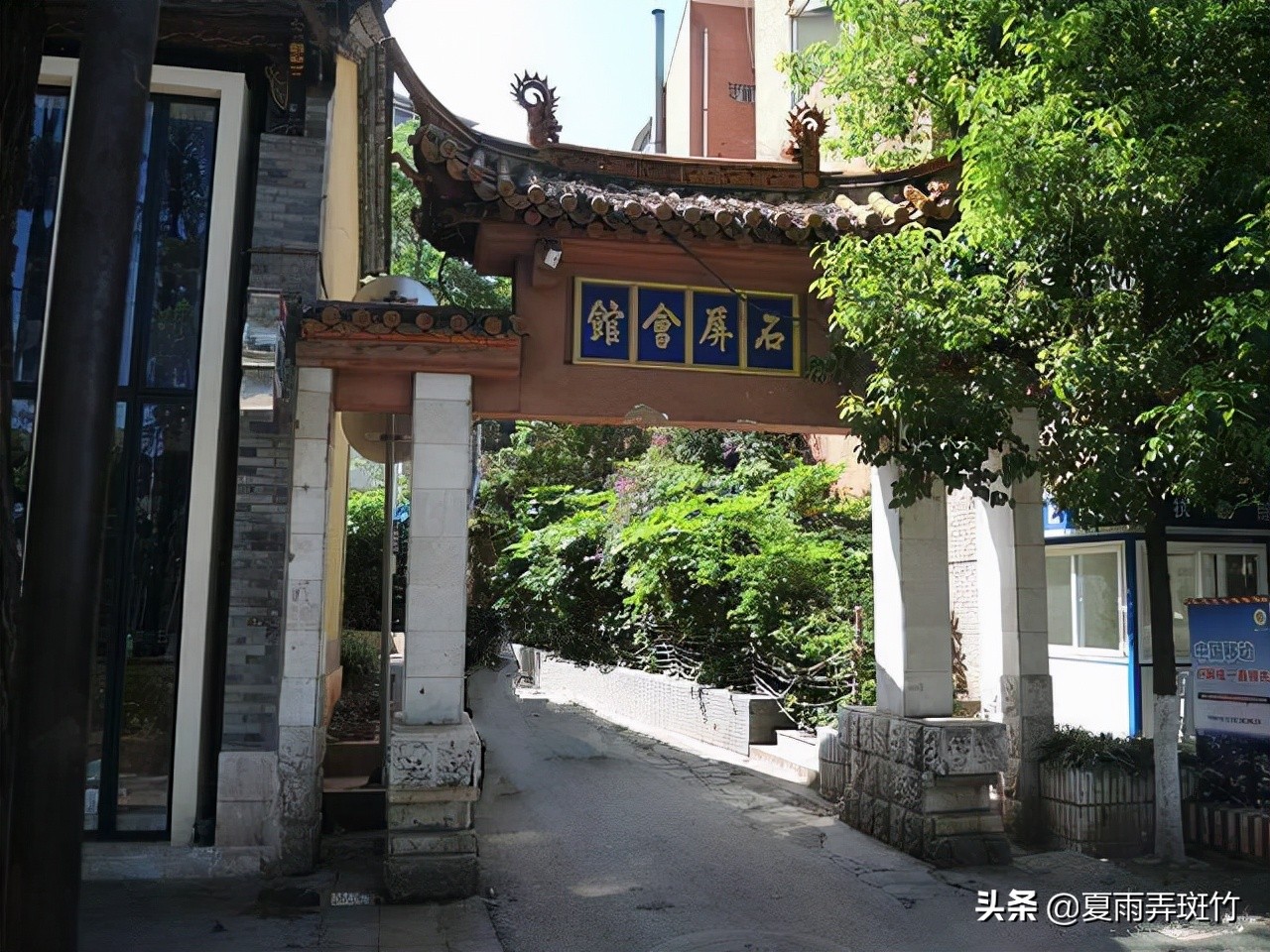Ancient Yunnan celebrities-Zhu Yipin - iNEWS