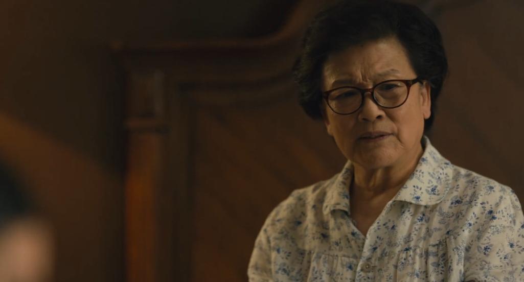 The world: Before her death, Mrs. Jin made an exception to help Bingkun ...