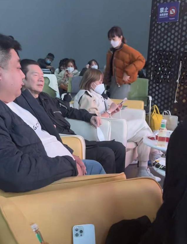 Xiang Tai's first delivery was a great success, Xiang Huaqiang led the ...