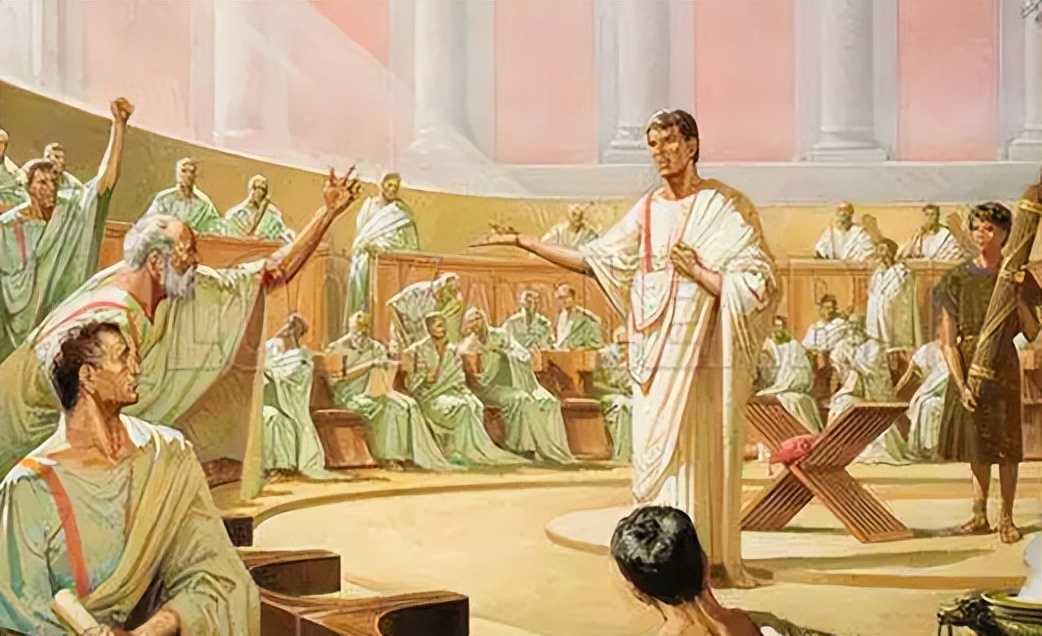 What impact did the formulation of the Twelve Tables have on ancient ...