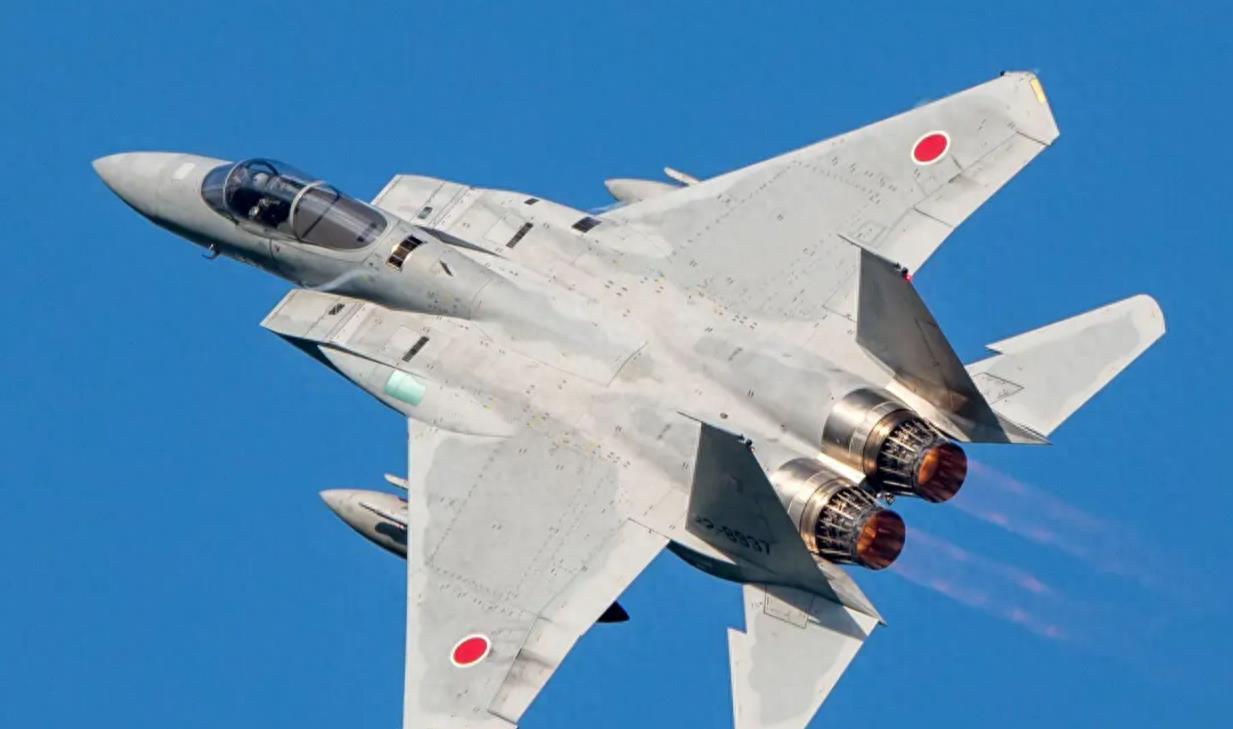 The "actual combat" of the Russia-Ukraine conflict reminds Japan that apart from the J-20, is it ...