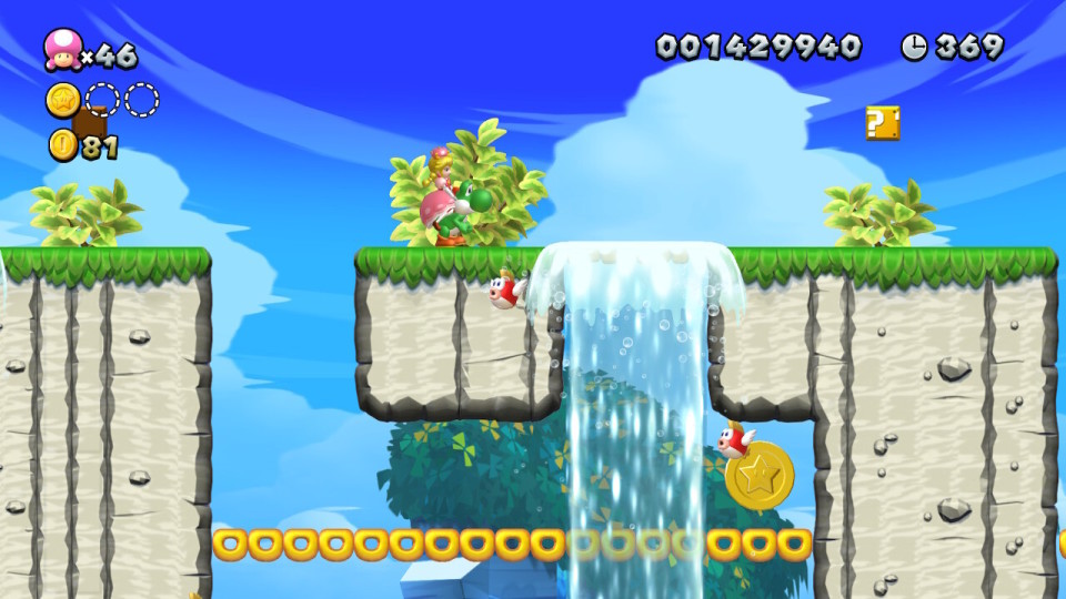 With a cost of 100 million US dollars, "Super Mario" exploded at the ...