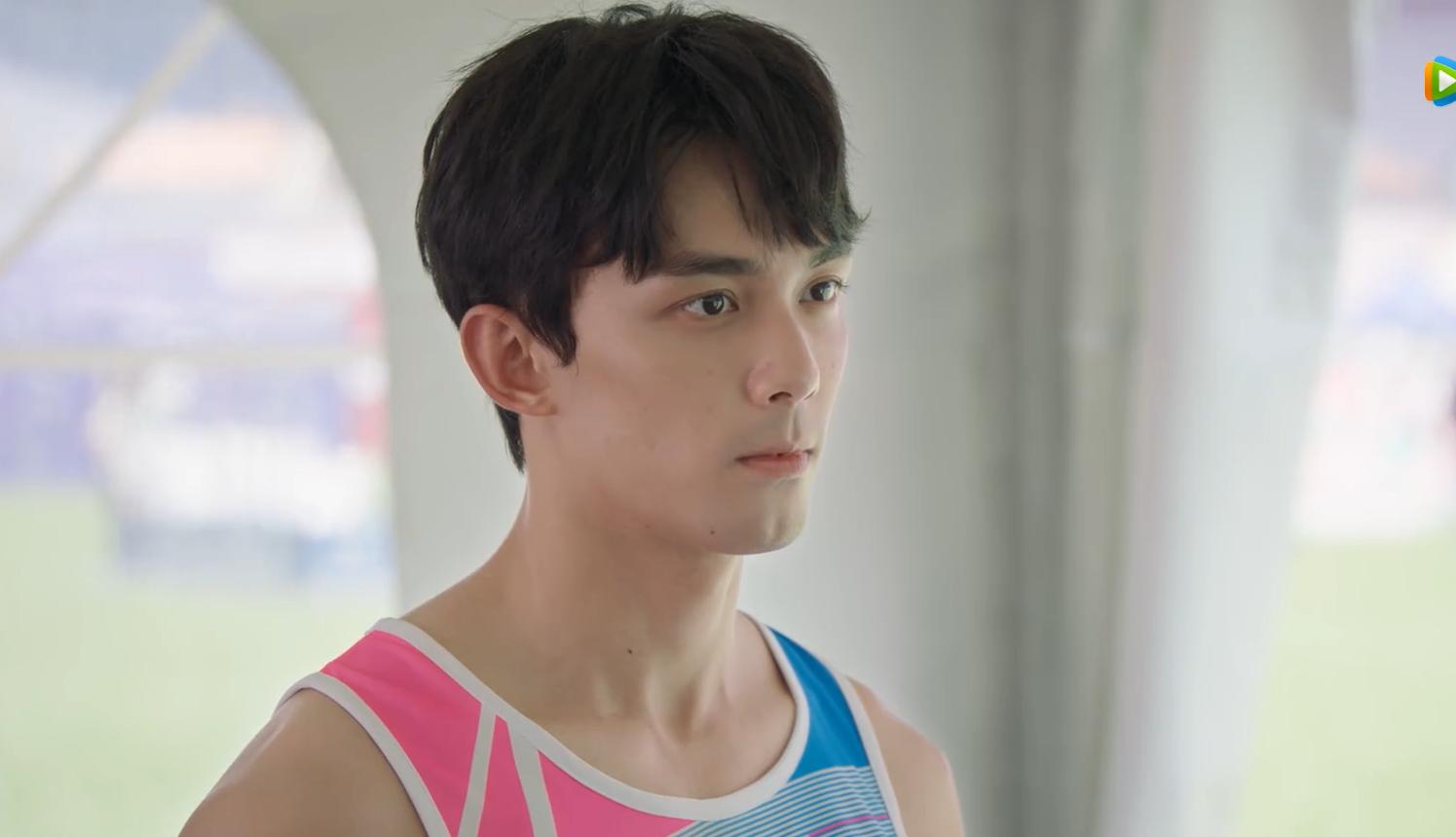 "It's Love" Liang Youan's three views are strong, isn't it easy to ...