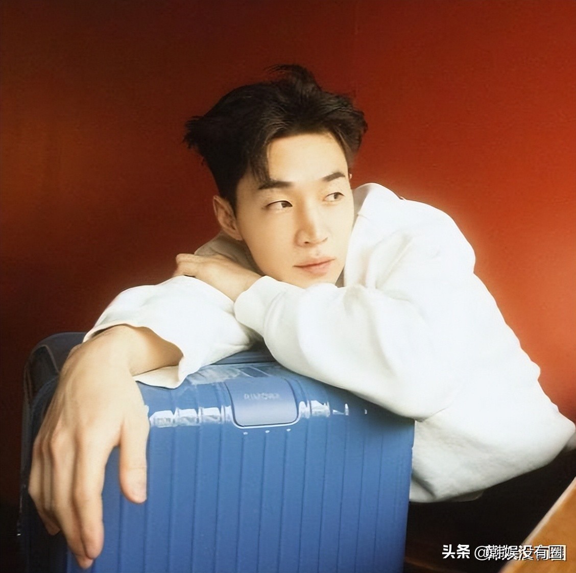 Henry Liu Xianhua returns to Korean variety show, dance version "Begin ...