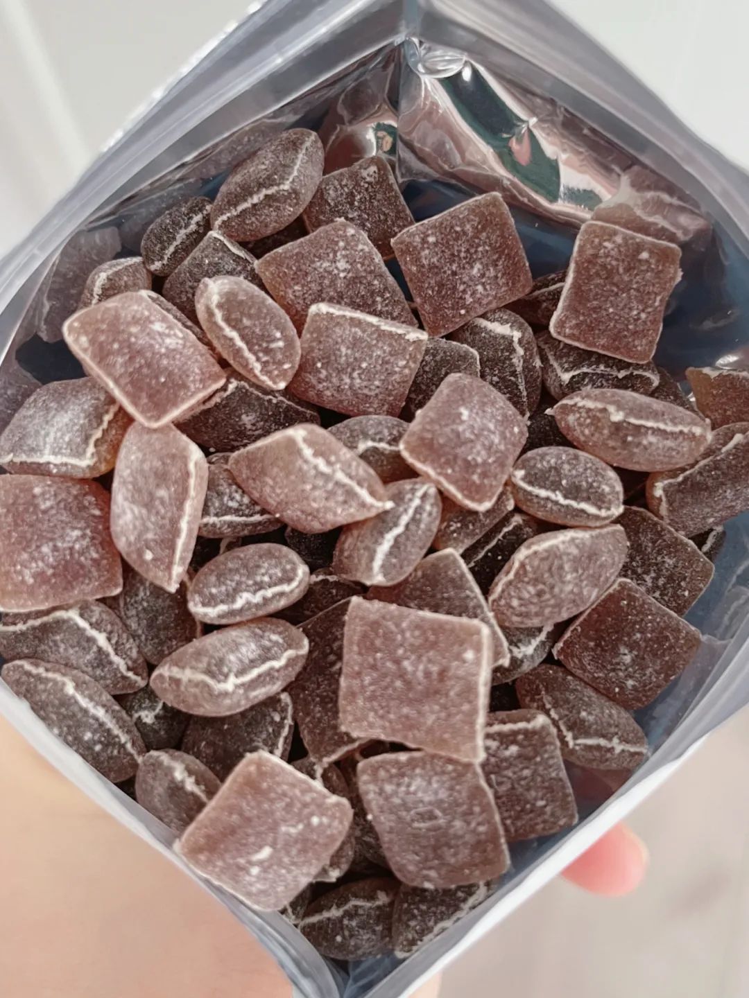 "Ugly packaged but delicious snacks" are very popular, are they really ...