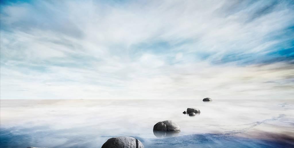 The mystery of sea level falling - iNEWS