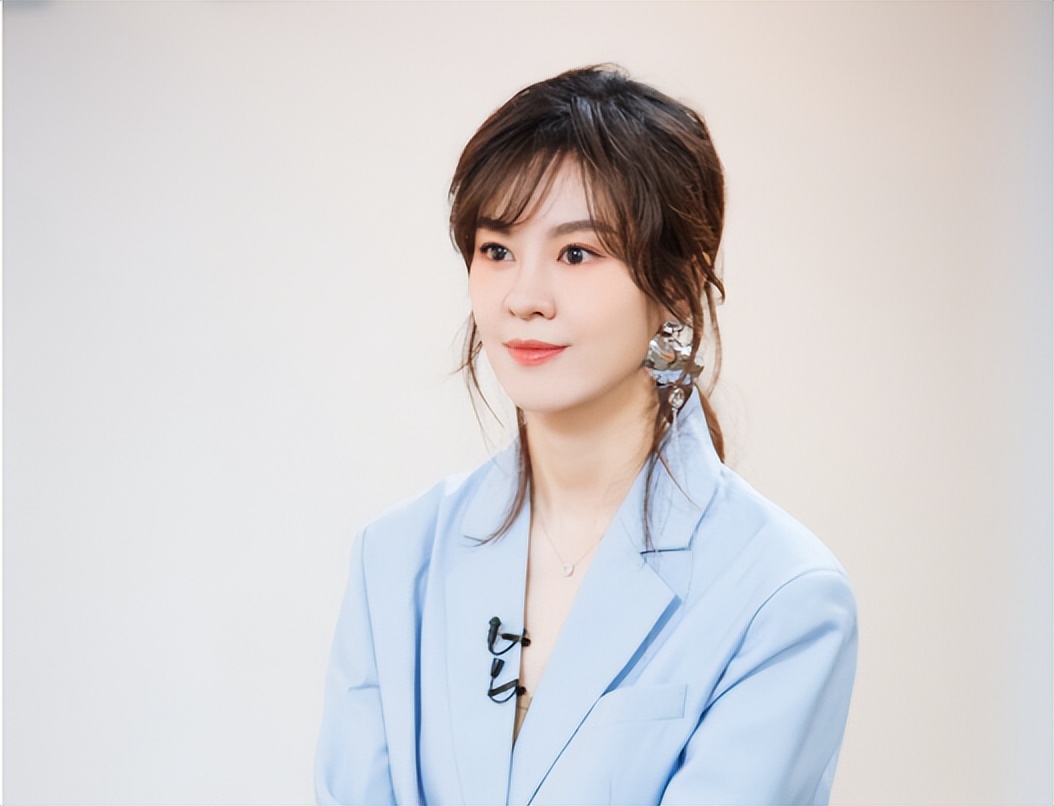 Yu Kewei: He has been tepid for many years since his debut, and became popular on the Internet ...