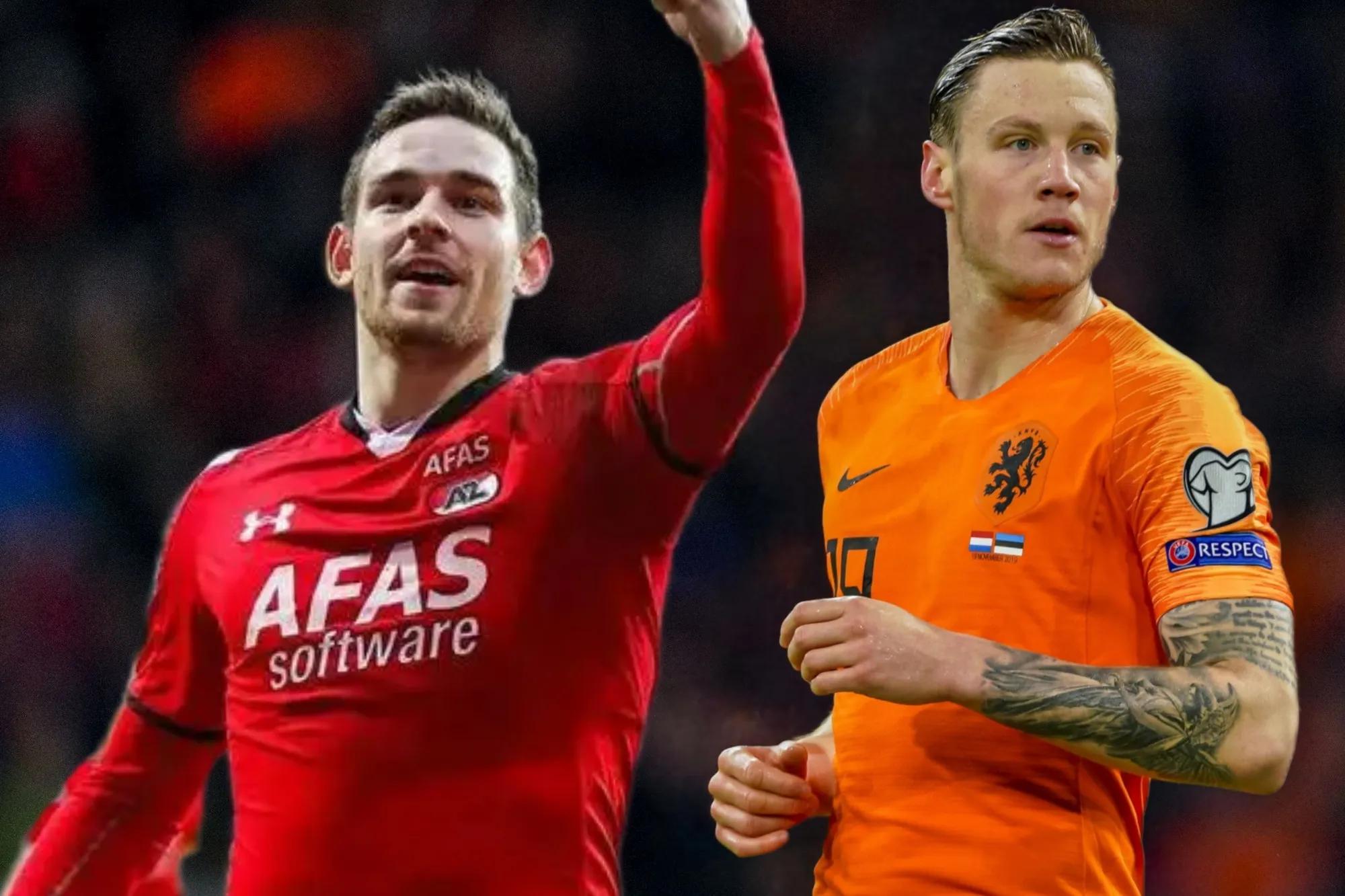 Dutch players who are marginal or soon to be marginal - iNEWS