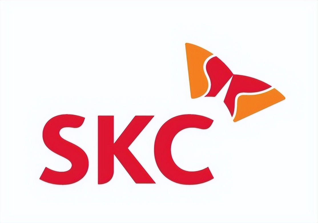 South Korea's SKC's sales exceeded 1 trillion won for two consecutive ...