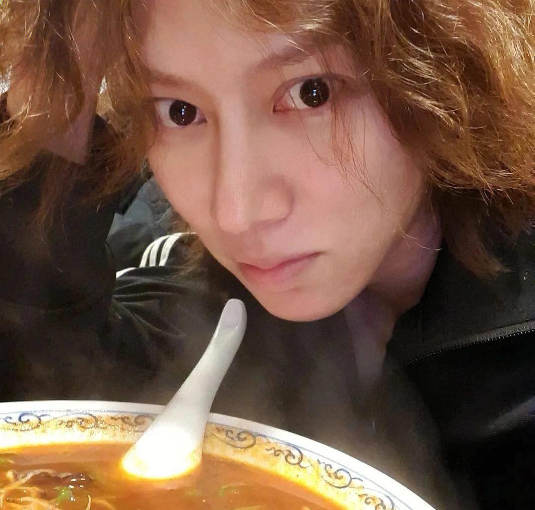 Kim Heechul is married! The bride is me, my friend is confused, fans ...