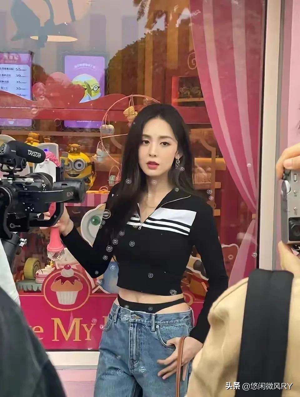 Today I bring you style notes about Guli Nazha. - iMedia