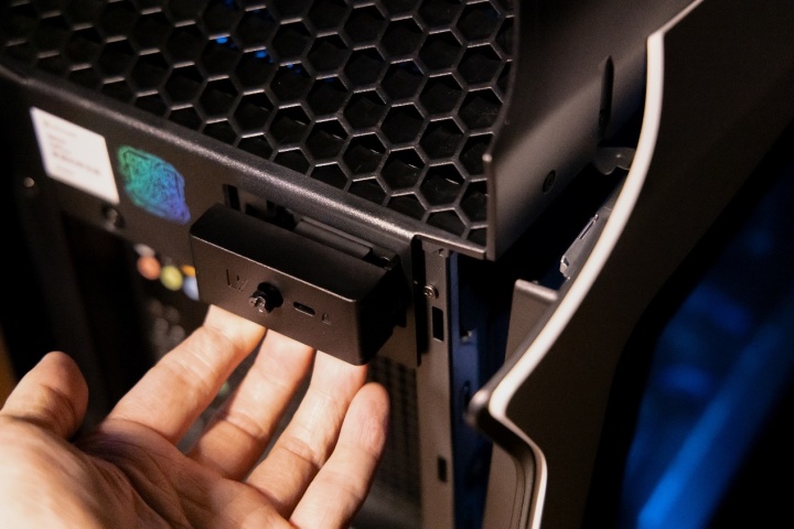 Still so flash-Alienware Aurora R13 review - iNEWS