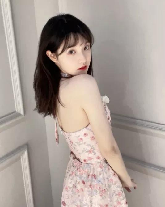 Zhang Chuhan: Flesh, it looks so good - iNEWS