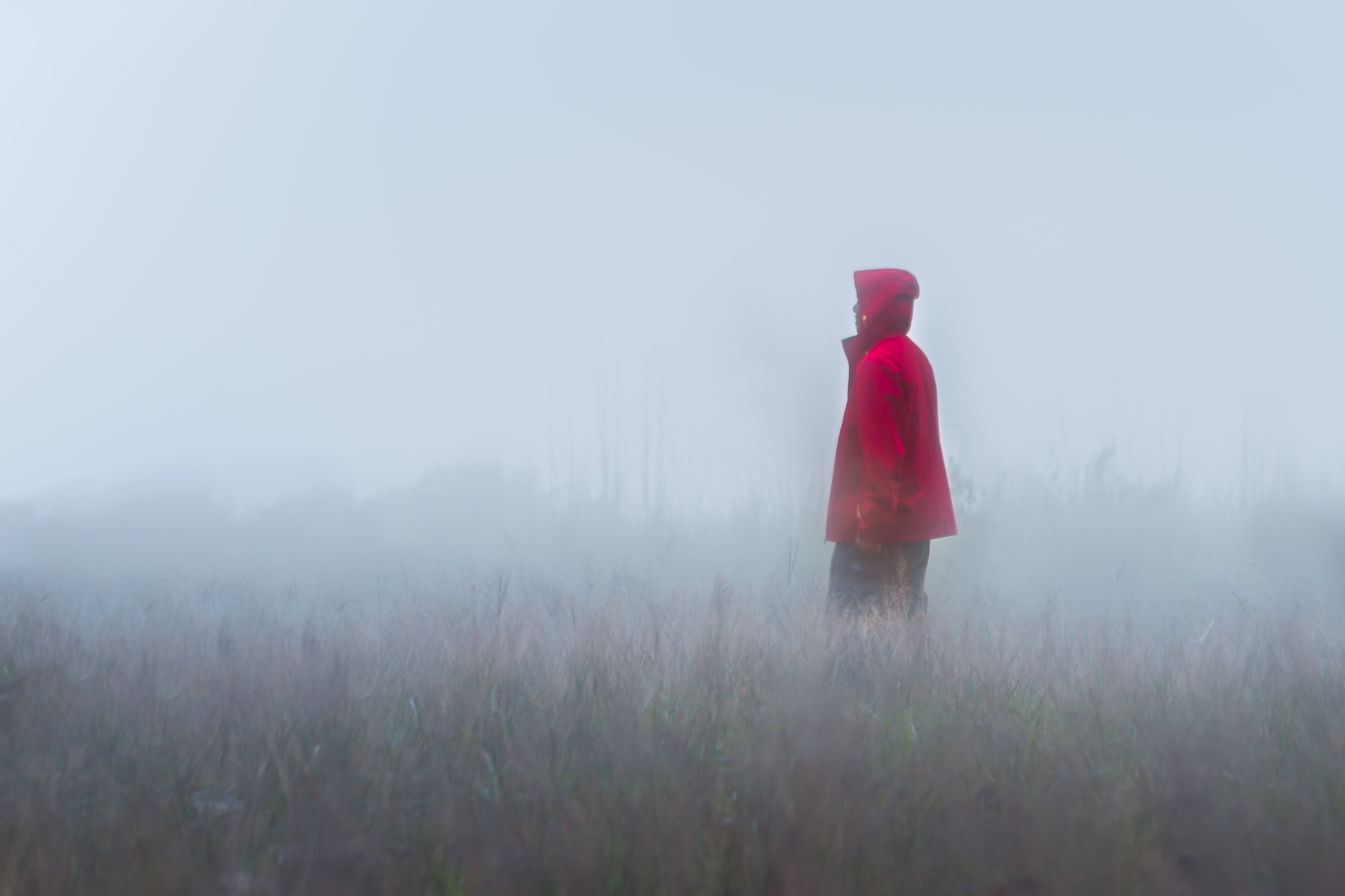 What does it feel like to touch a cloud? - iNEWS