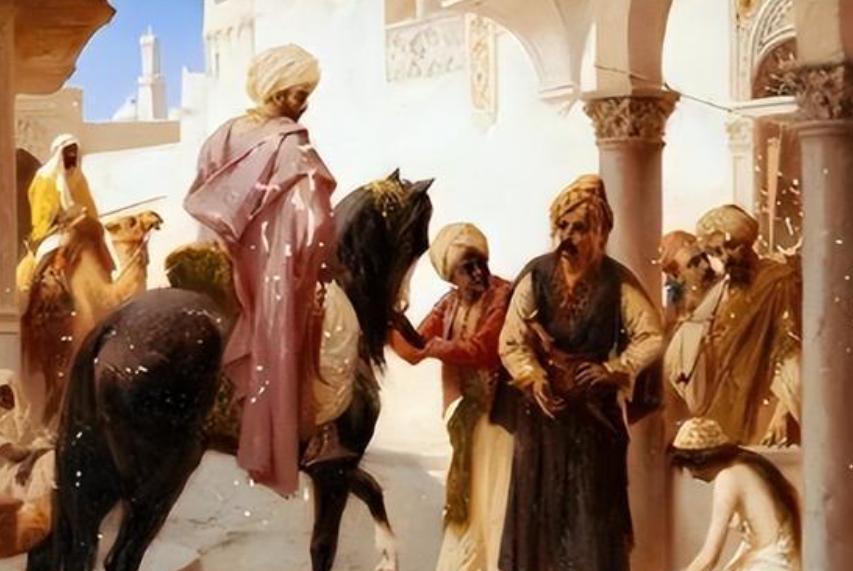 Historical Review: Origins and Early Historical Development of Iraqi ...