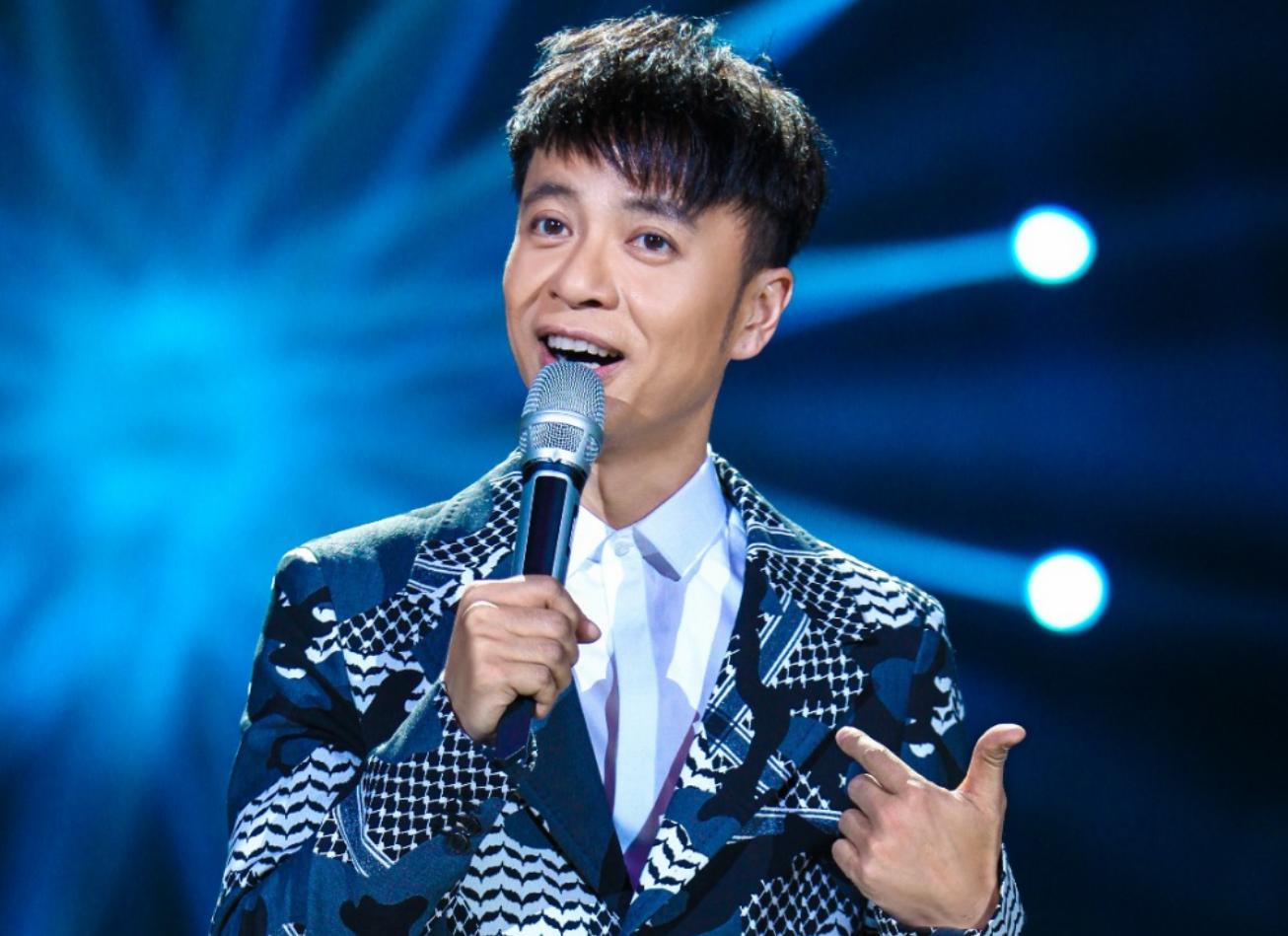 Miss Hong Kong Miss Lu Shuyi: Marry Li Hacken at the best age, and have ...