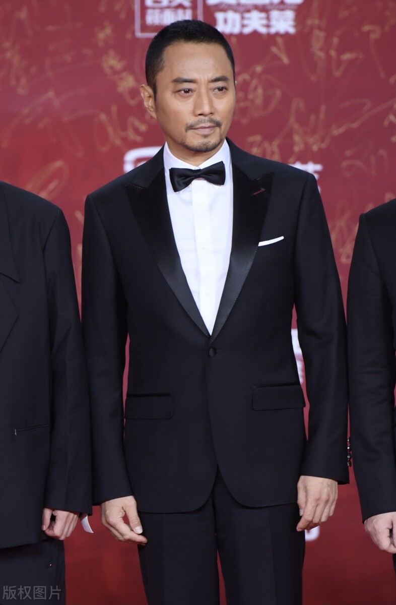 The movie "Operation Moscow" produced by Andy Lau will be released soon ...