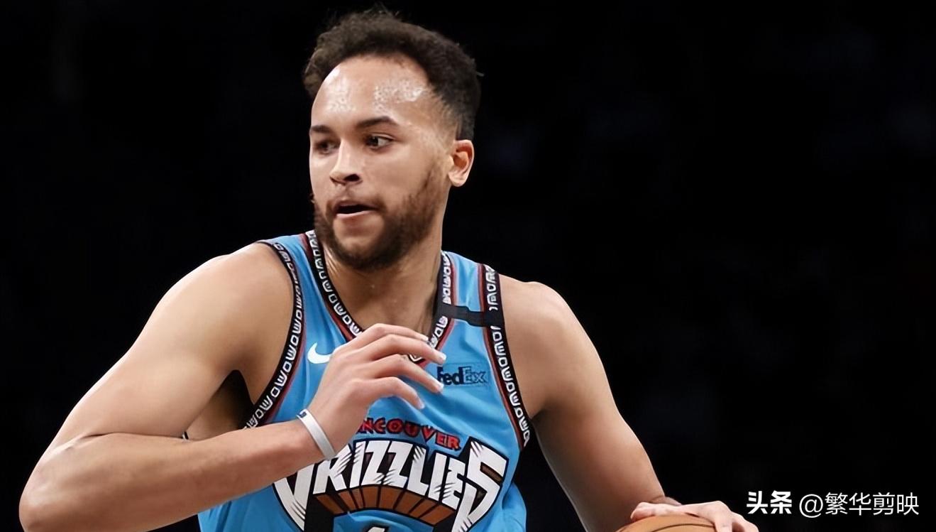 Kyle Anderson gets Chinese nationality and becomes a rookie in Chinese ...