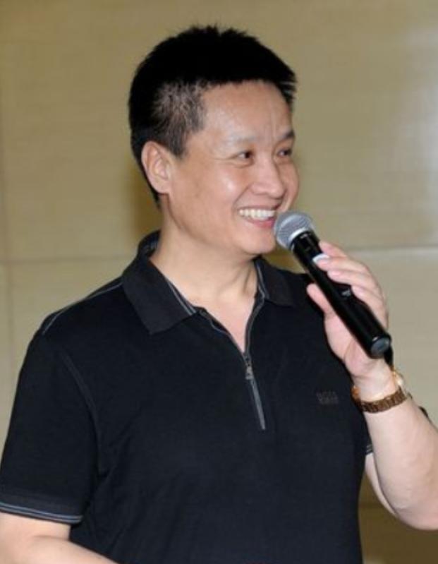 Yan Weiwen: He and Liu Weixing have been in a long-distance ...