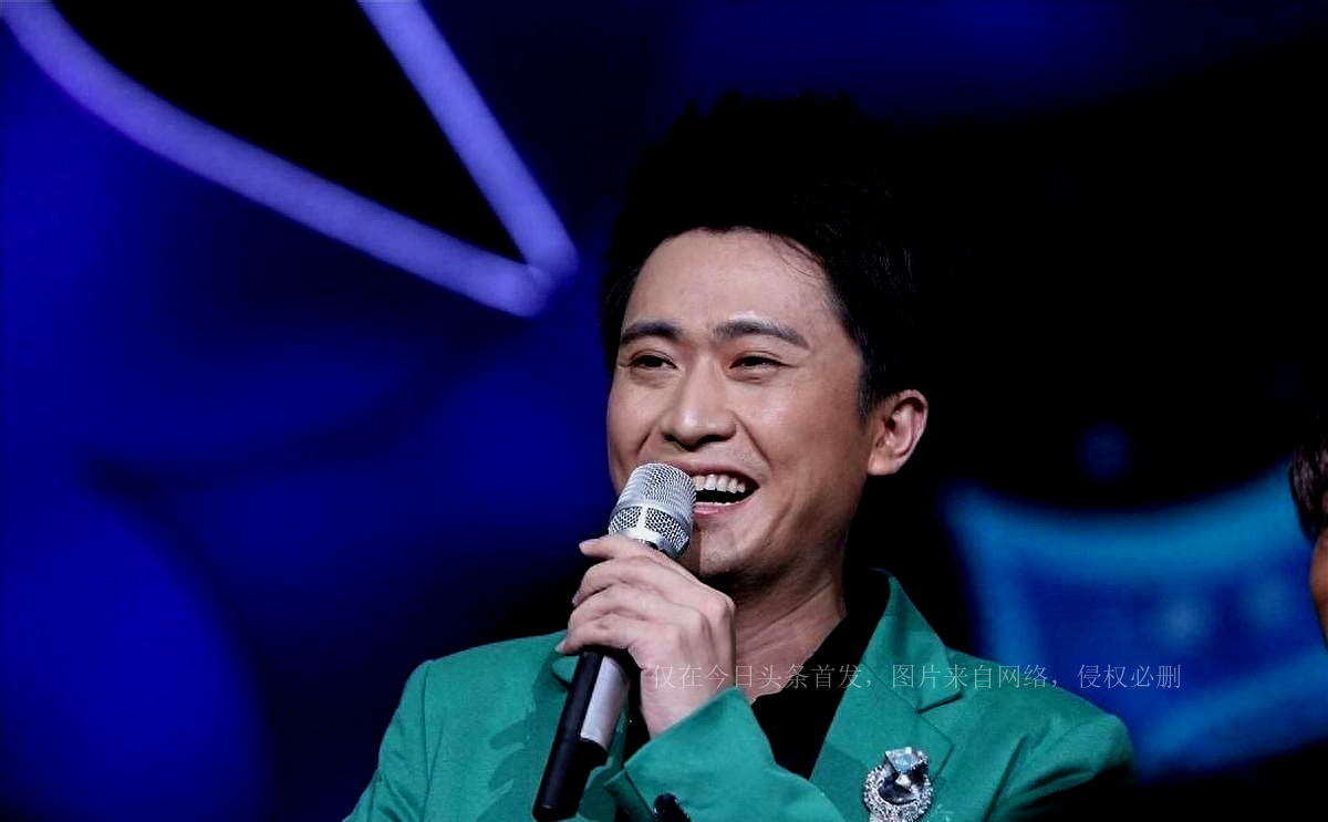 Facts have proved that Yang Fan, the host of "CCTV's Famous Mouth", has ...