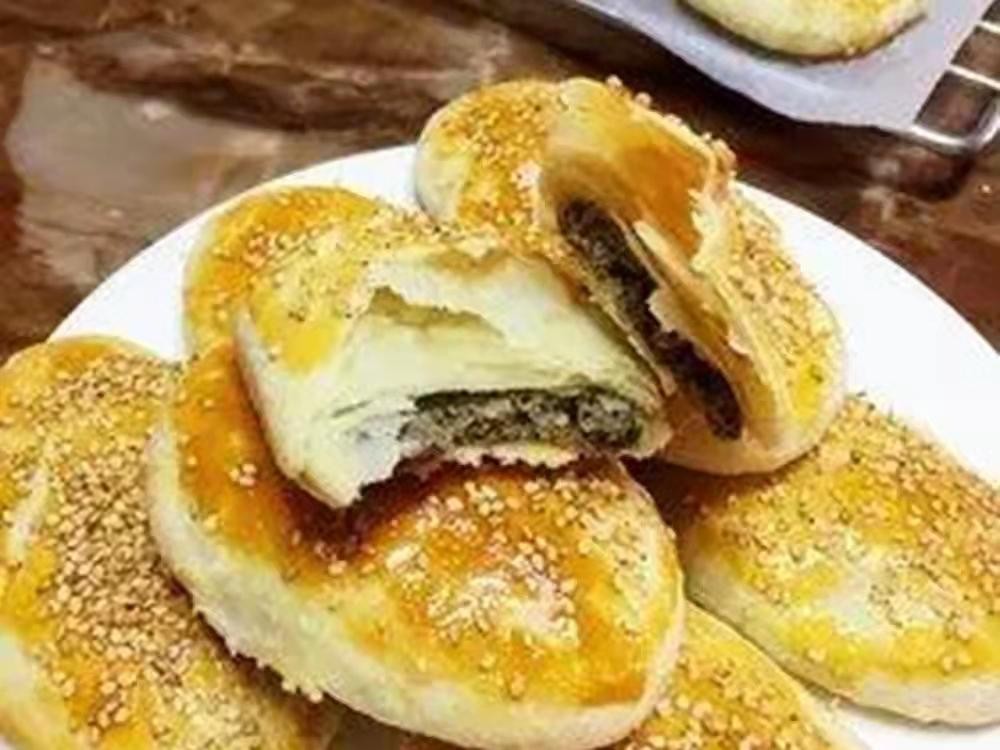 8 kinds of special cakes that must be eaten in Beijing - iNEWS