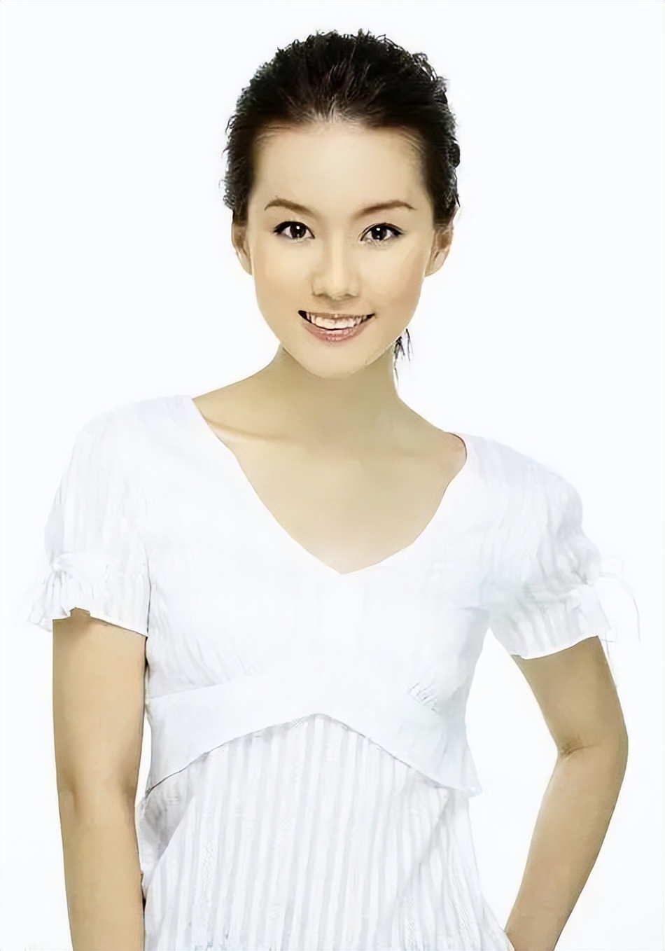 Lin Xiangping from Singapore: She is Guo Xiang, Long San, and Ding ...