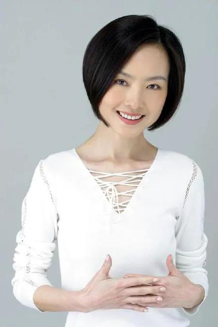 Anecdote of female anchor of Phoenix Satellite TV: Zeng Zimo's ...