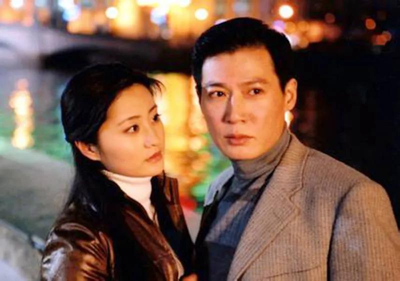 Together with Tang Guoqiang, Ma Xiaowei, known as "Northern Tang and ...