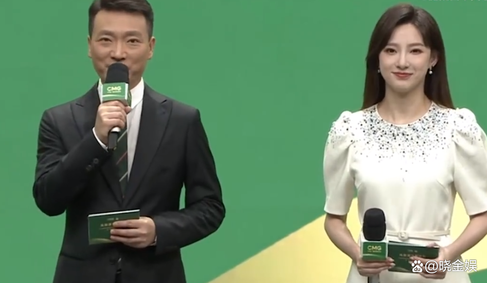 Ma Fanshu: His status has soared rapidly. He partnered with Kang Hui ...