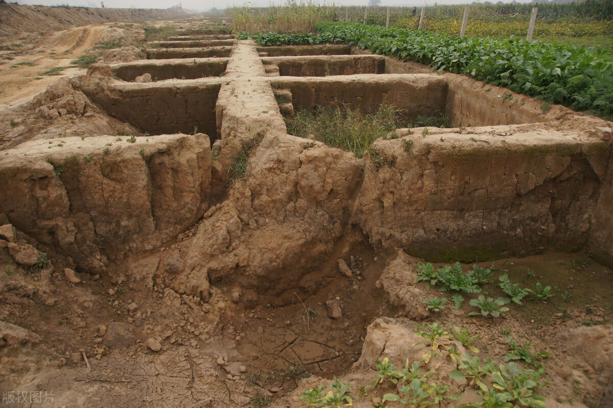 Dayu's Water Control and the Emergence of the Dynasty - iNEWS