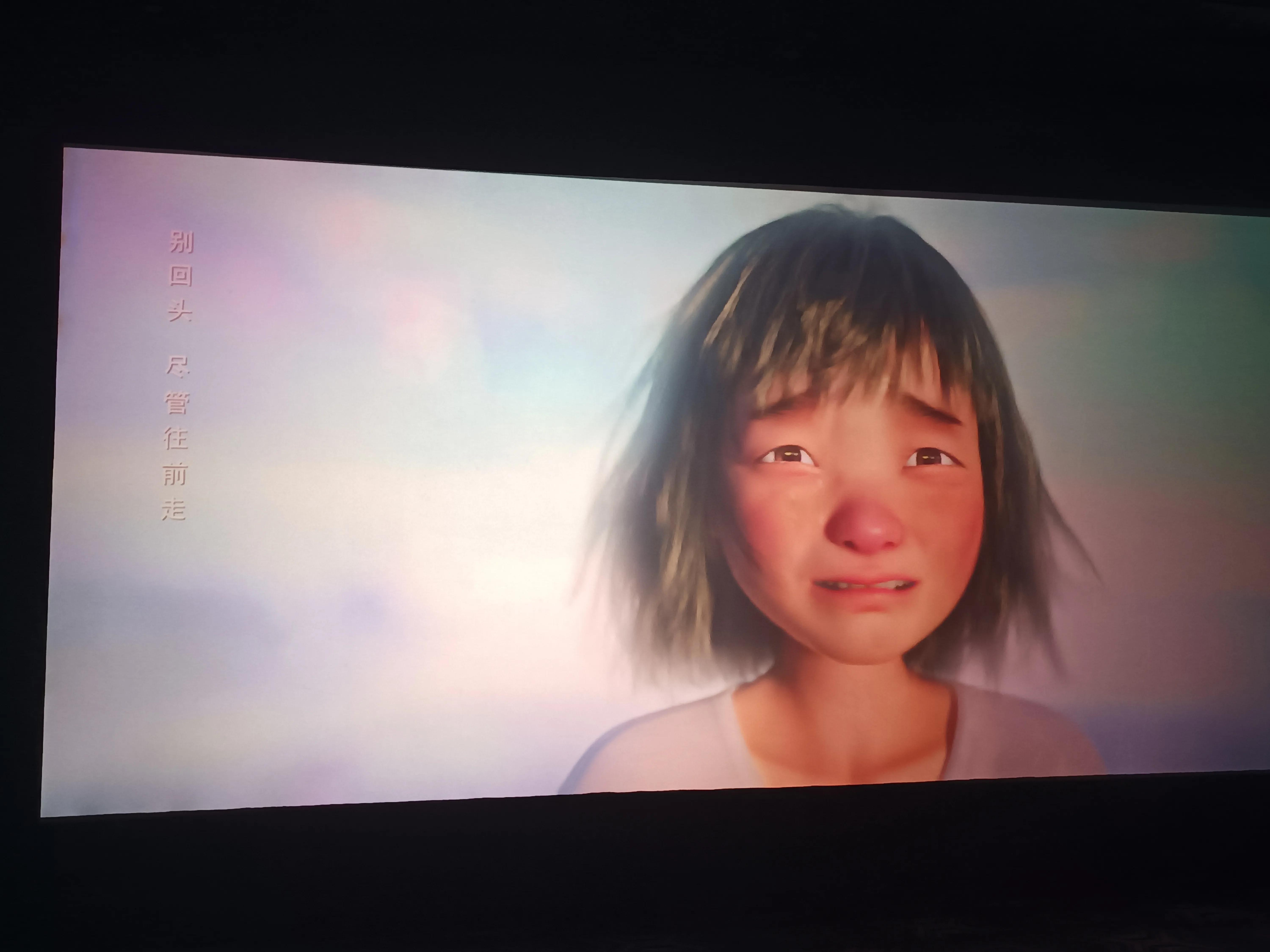 Sentences that make people cry instantly in the Spring Festival movie ...