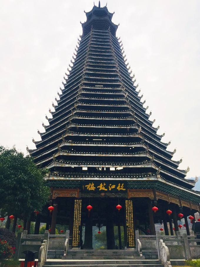 Top 10 Famous Buildings in China - iMedia