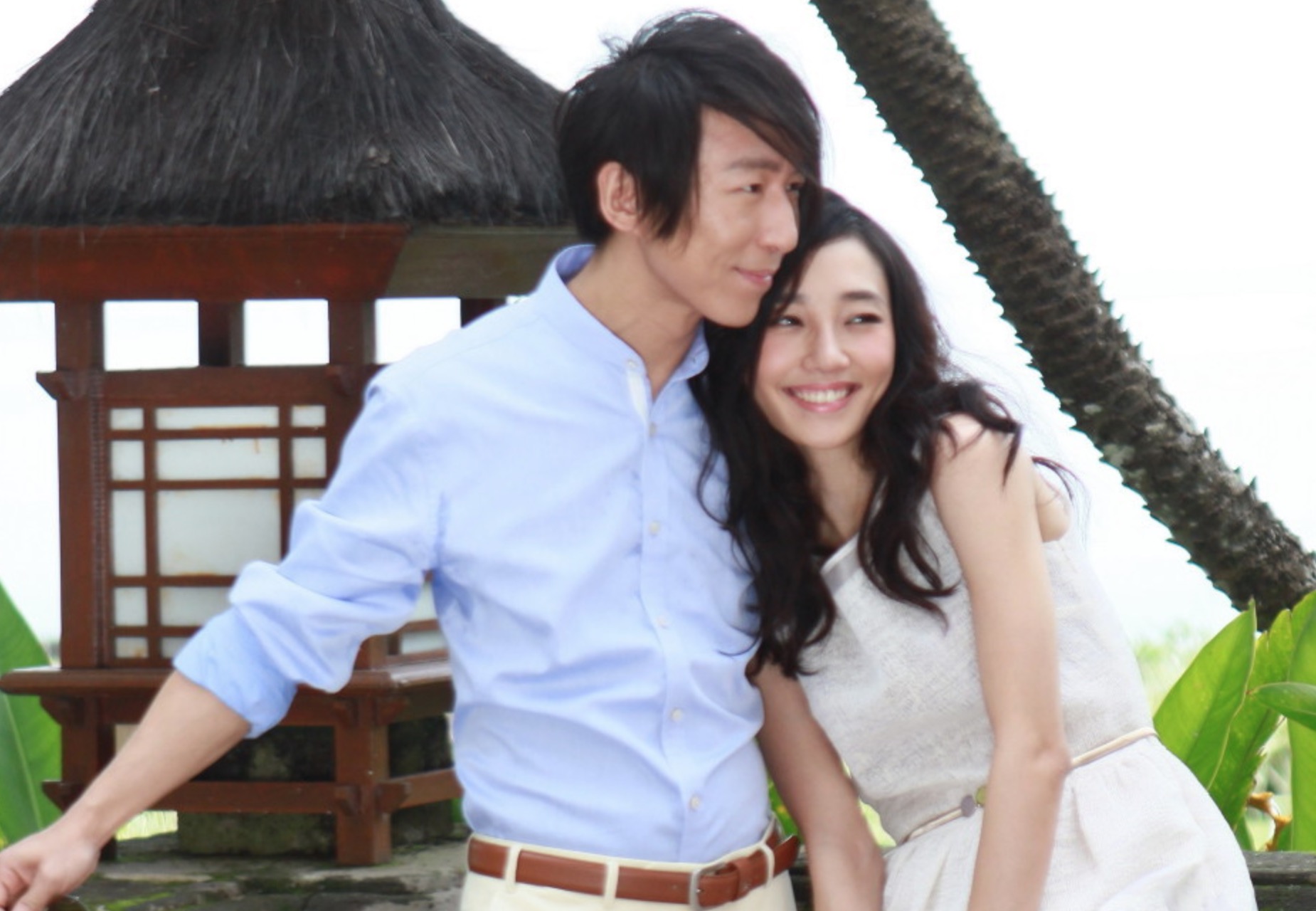 Bai Baihe, who used to be "bohemian", has embarked on another life path ...