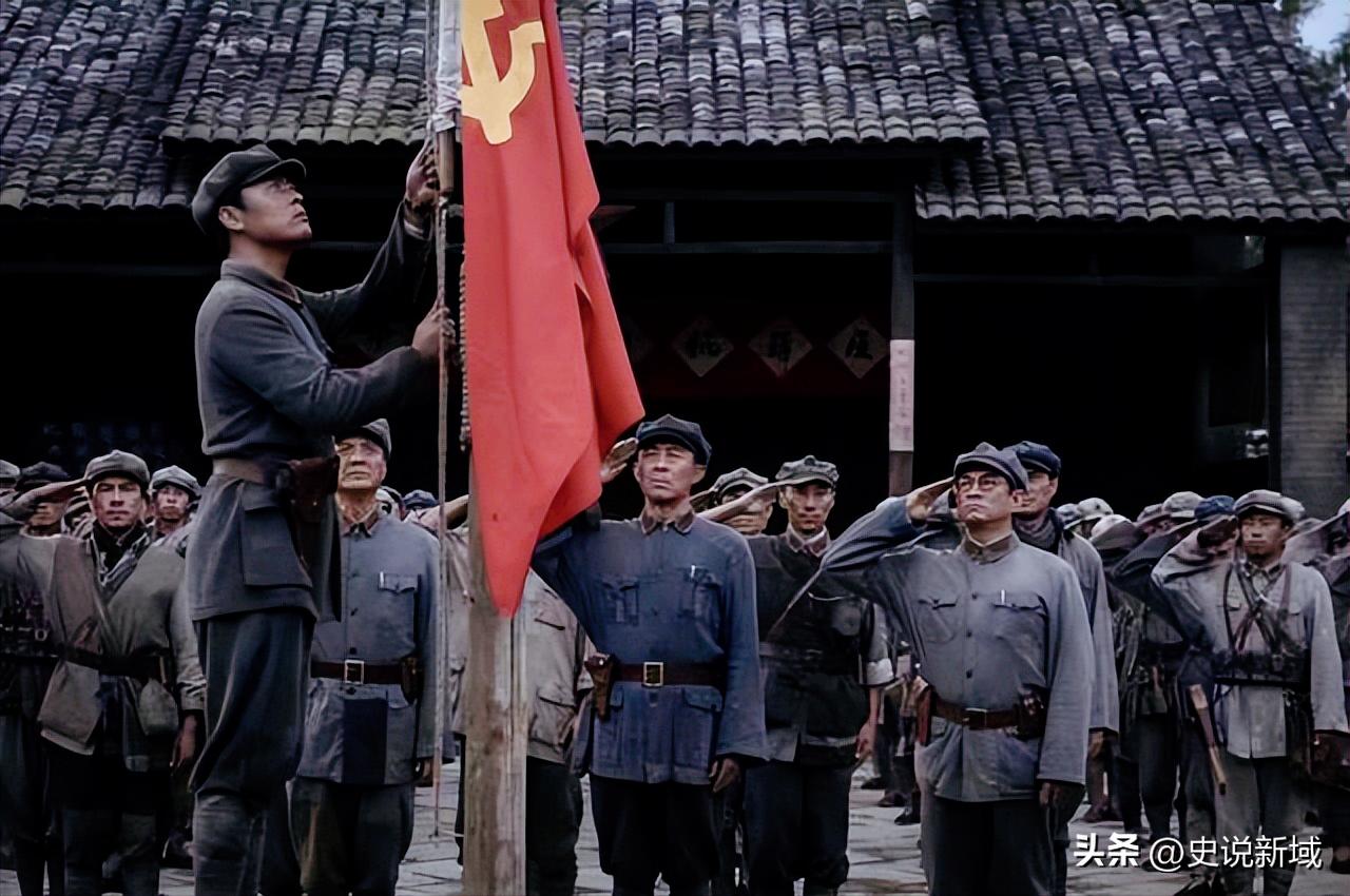 The star-studded battle in military history: Commanded by Mao Zedong ...
