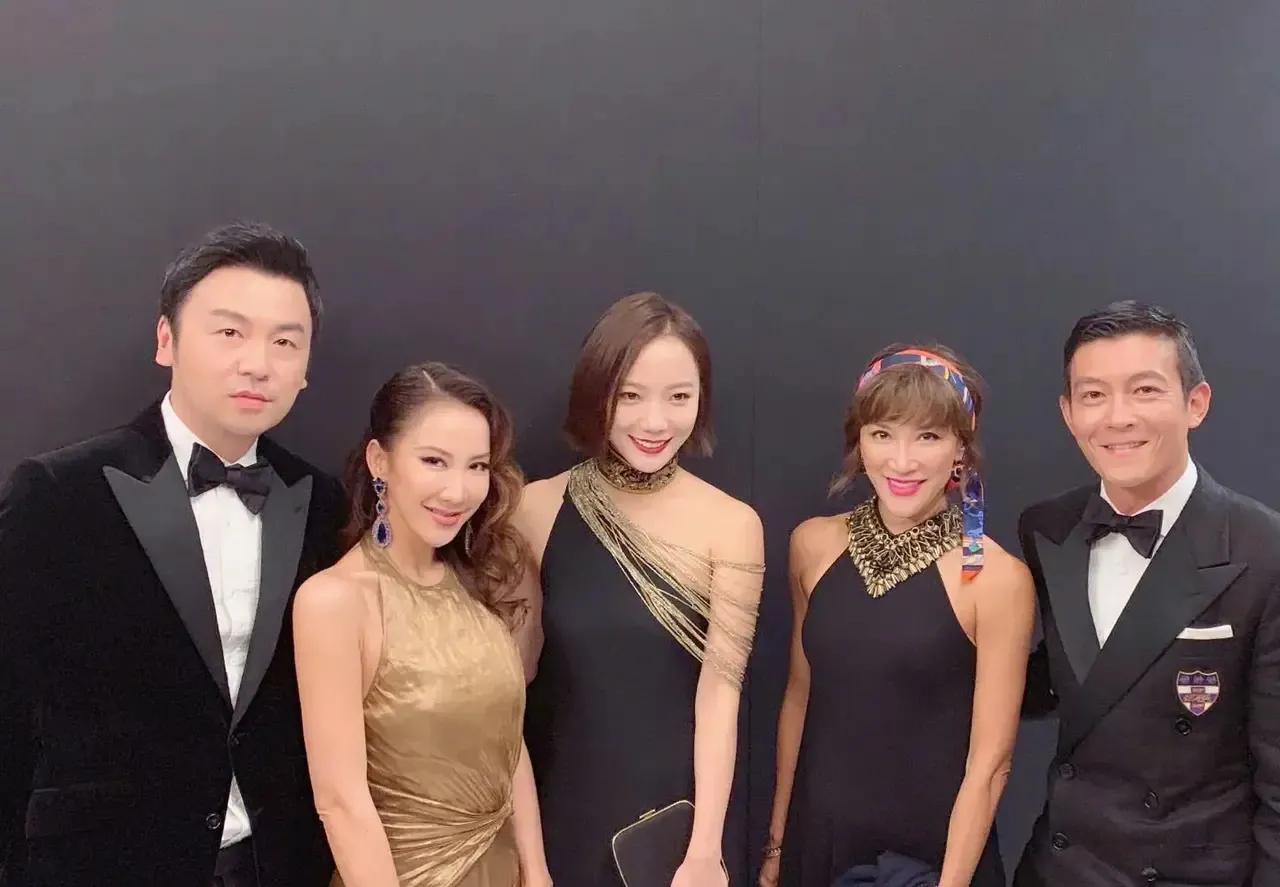 It was revealed that Coco Lee's abandonment of life, marriage, and ...