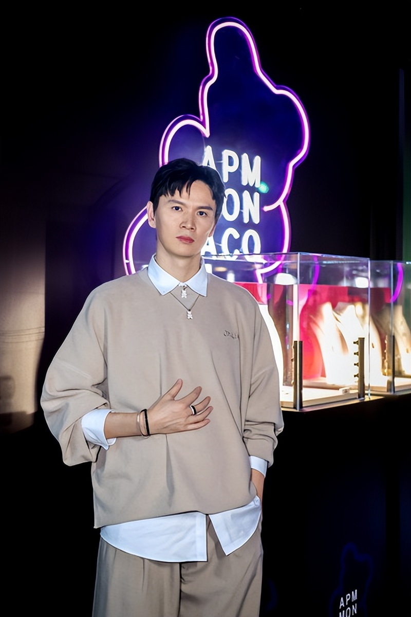 APM Monaco Shines in Pujiang Presents APM Yummy Party Night - iNEWS