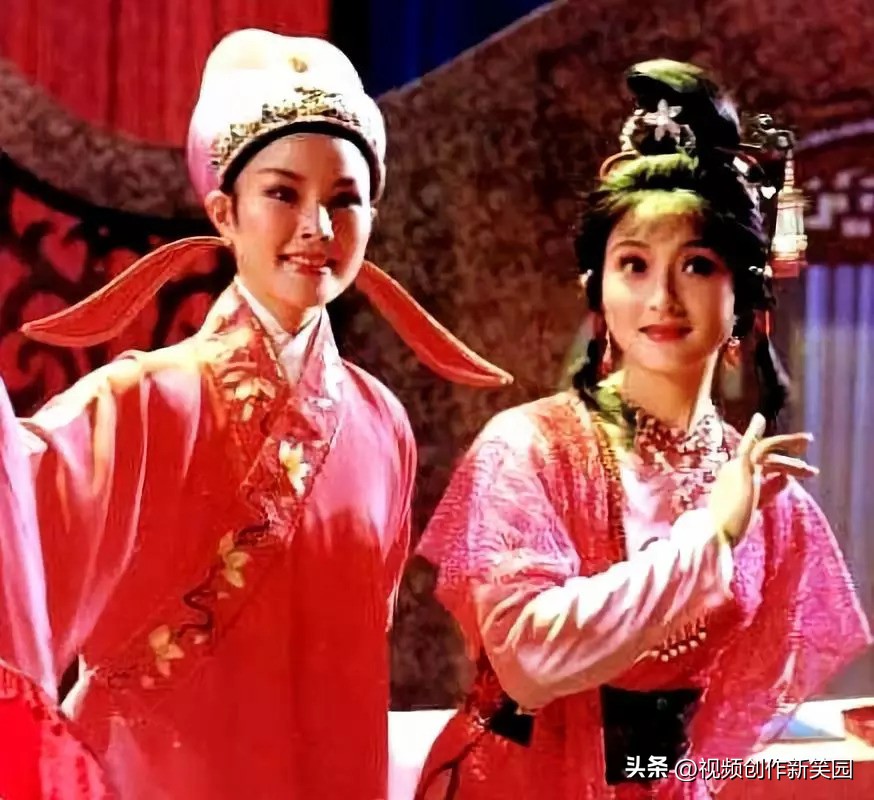 Classification and arrangement of Yan Jia's famous Yue opera masters ...