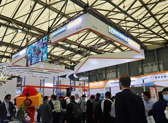 Jing Song Intelligence "fighted" with shareholders' annual report data ...