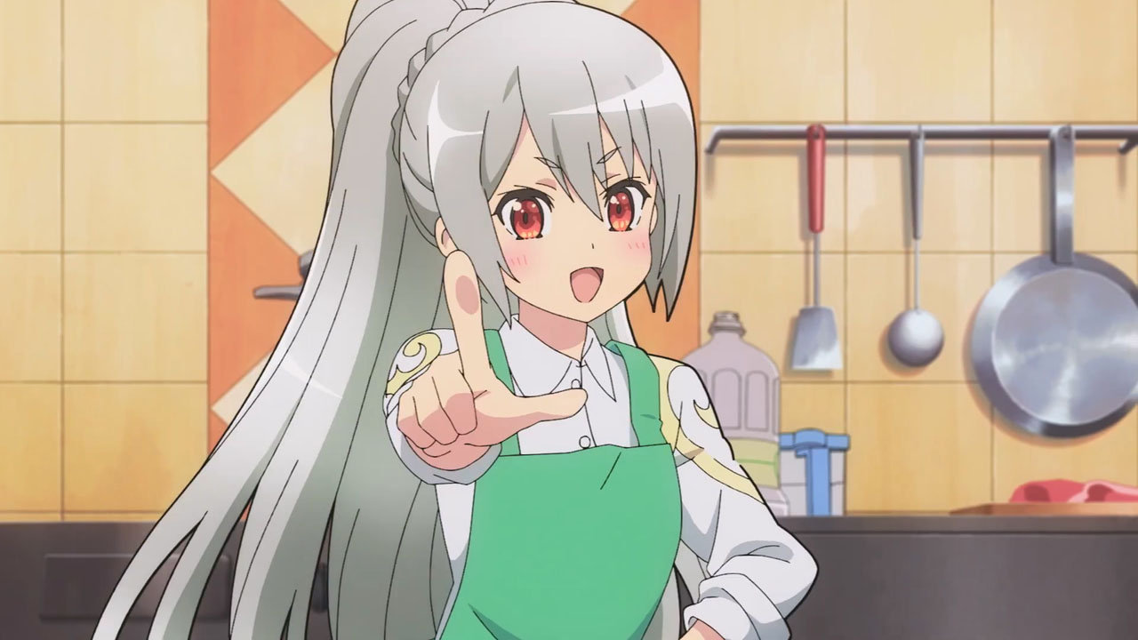 "Immortal Guild" erotic hunting fantasy comedy, the hero is not used to ...