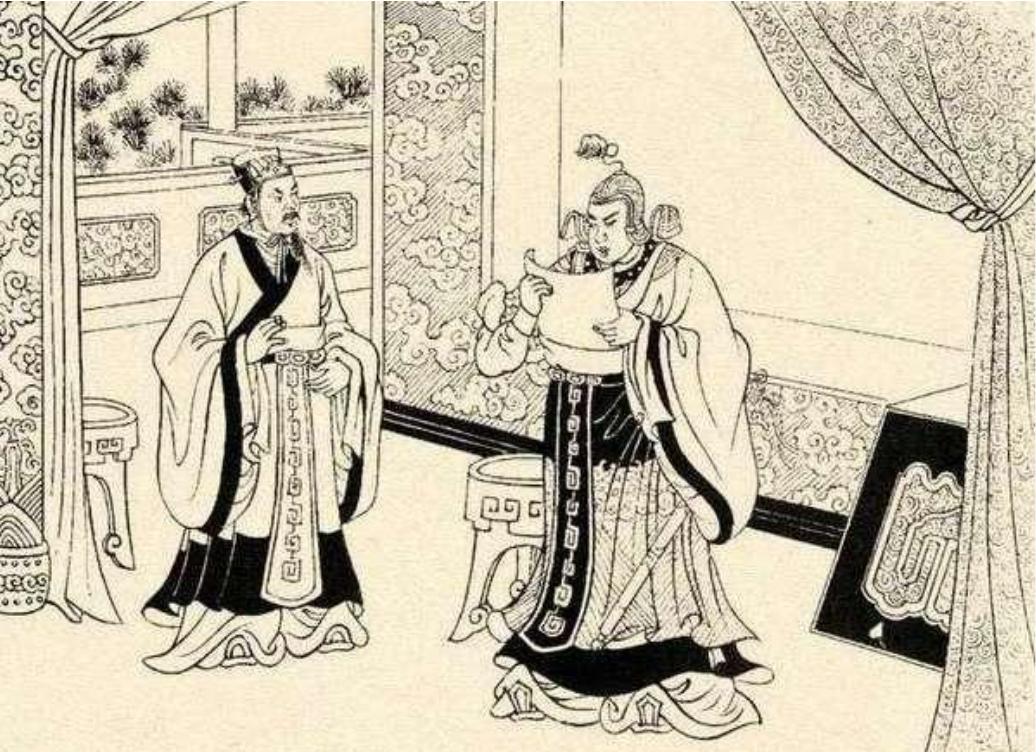 Du Yu: The important role in the founding of the Western Jin Dynasty ...