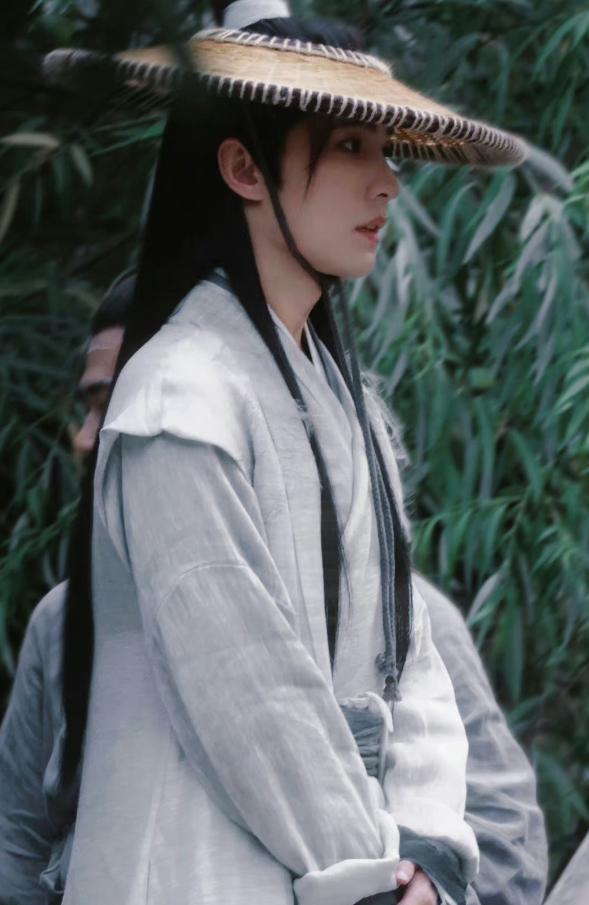 Yang Yang's "The Legend of Ordinary Cultivation of Truth" is exposed ...