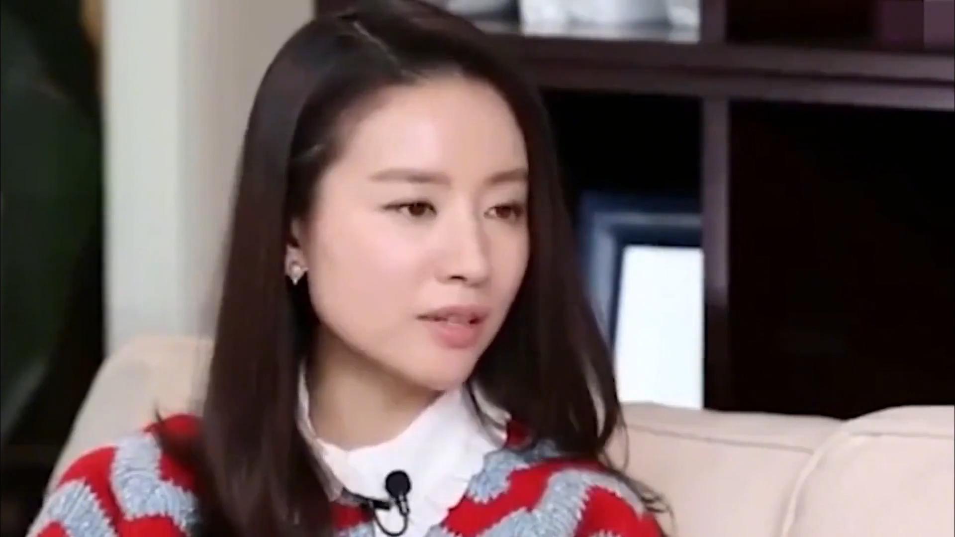 Dong Jie: Having an affair with Tony Leung was hidden in the snow, slandering Pan Yueming for ...