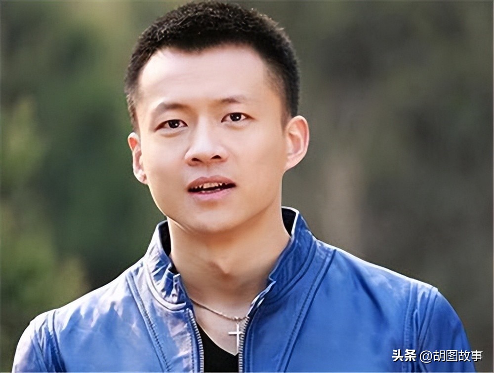 37-year-old Tang Zeng: Although he is not married, it does not mean ...