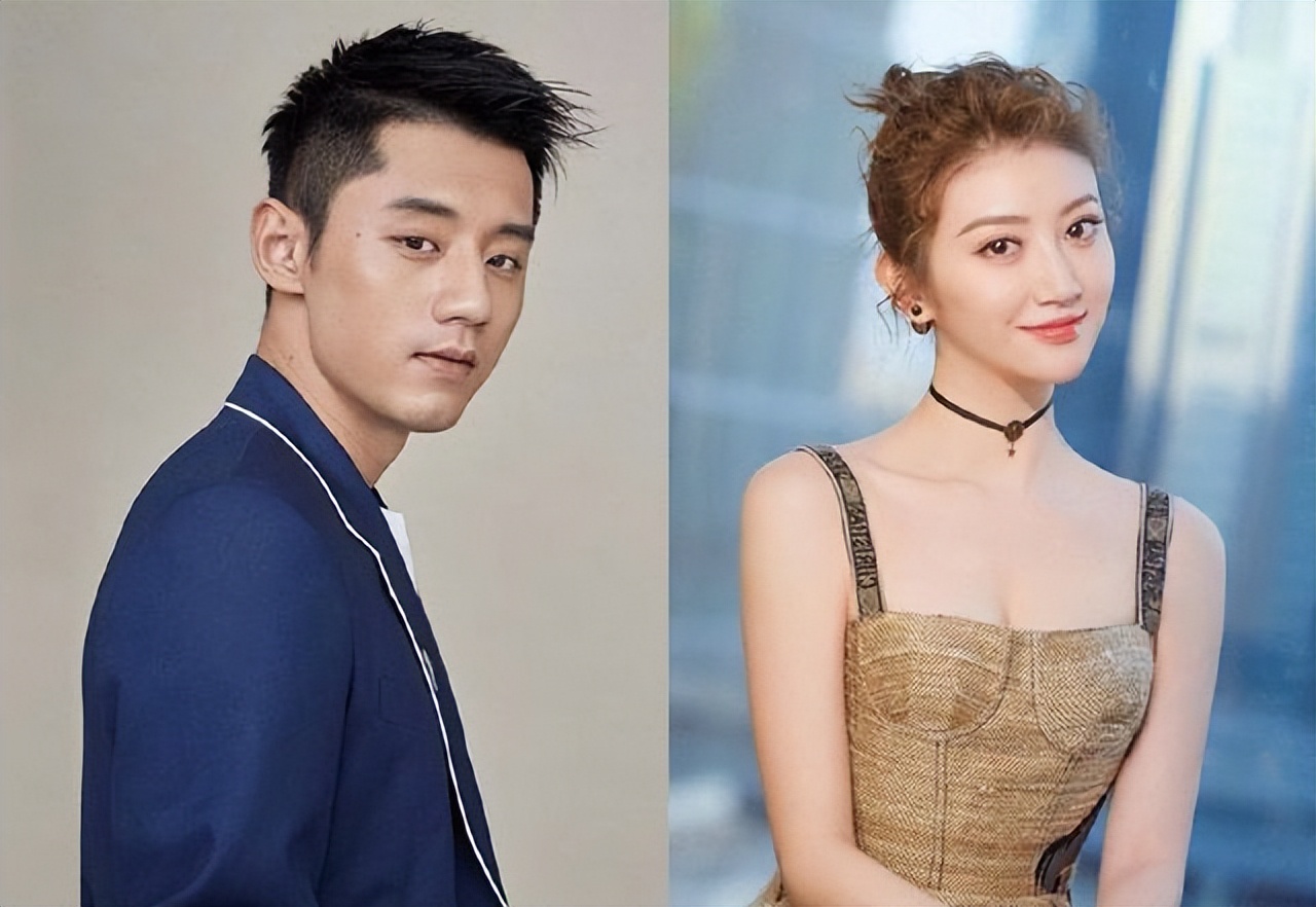 Deng Sha and Jing Tian's chat records were exposed, Zhang Jike's debts ...