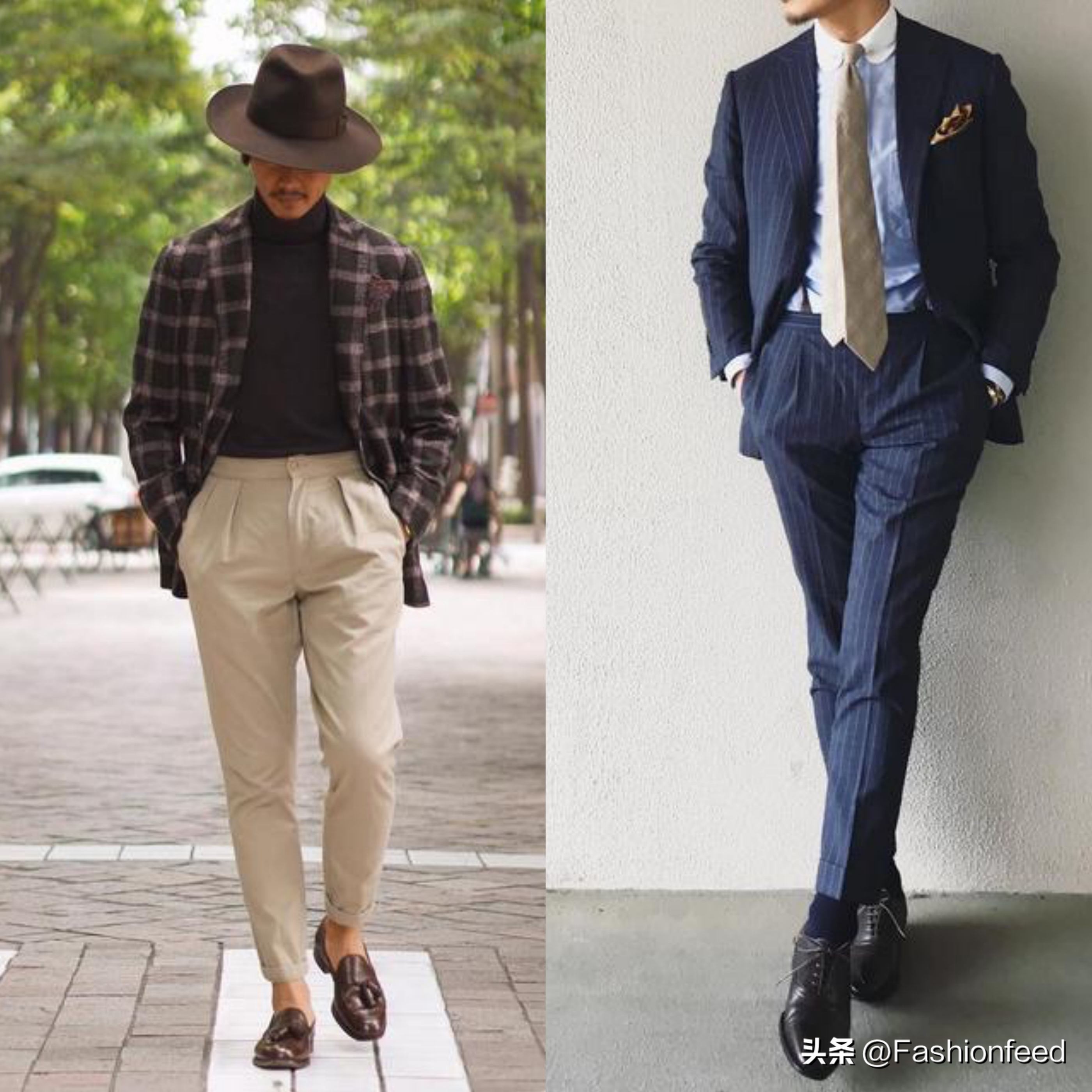 The Stylish Man's Guide to Everyday Outfit - iNEWS