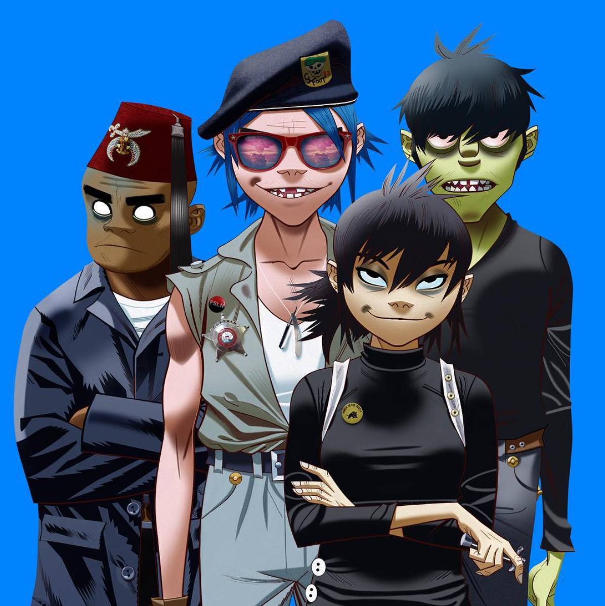 virtual band - iMedia